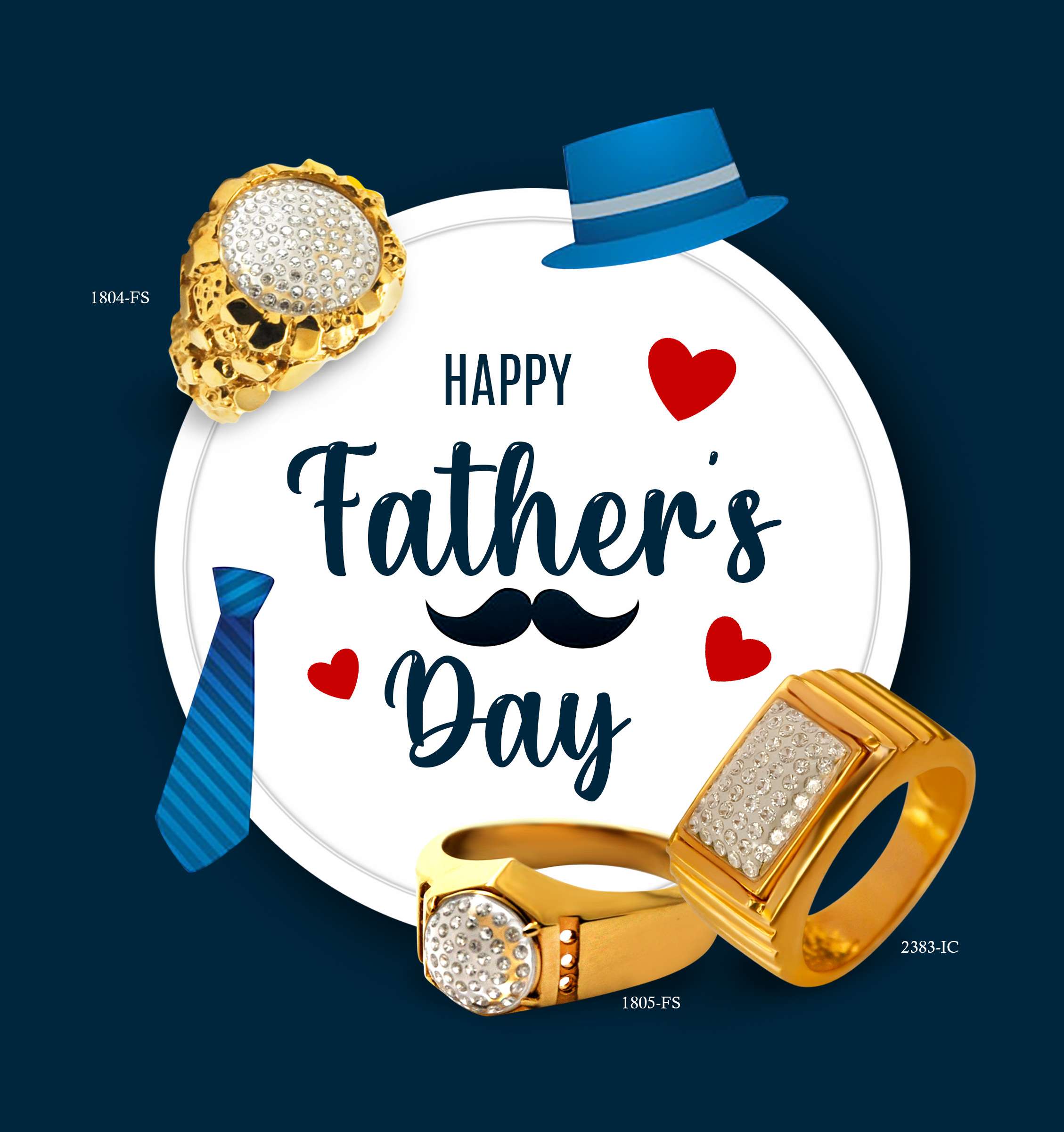 Fiorjewellery.com - Product Page